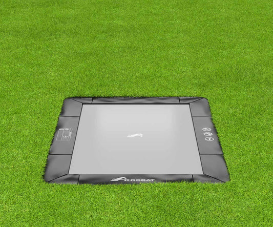 America's Best In-Ground Trampoline - In-ground Trampolines