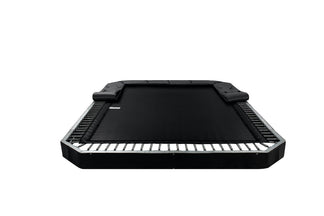 10x14' Rectangle Pro-Line Avyna In-Ground Trampoline | Trampolines – In ...